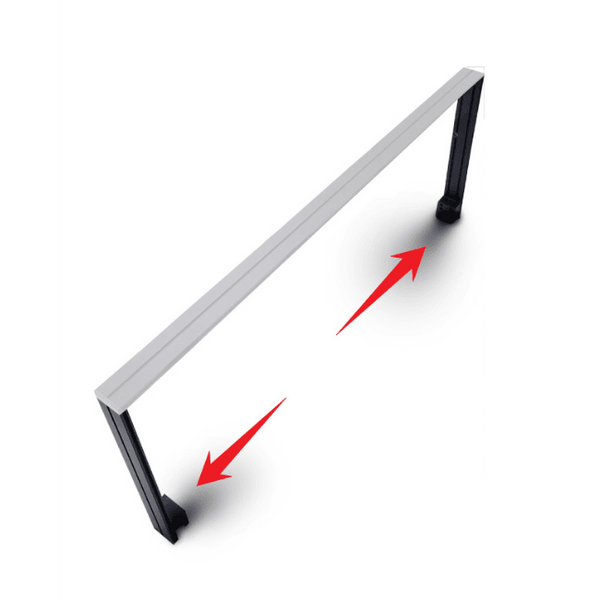 Rail Mounting System (RMS) – Dalua International LLC