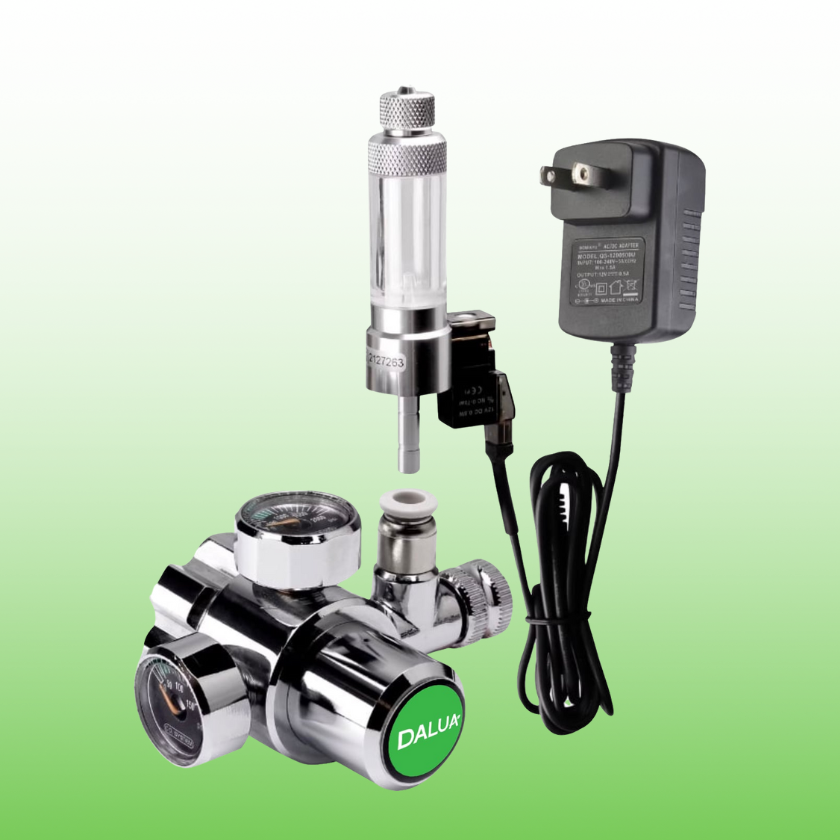 freshwater – Dalua International LLC