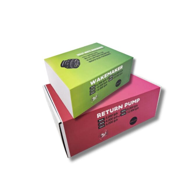 Flow Bundle – Dalua International LLC