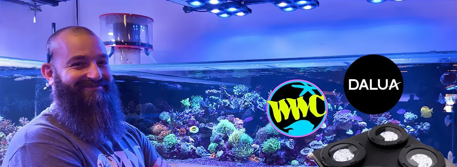 WWC Products | Premium Reef Supplies by – Dalua International LLC