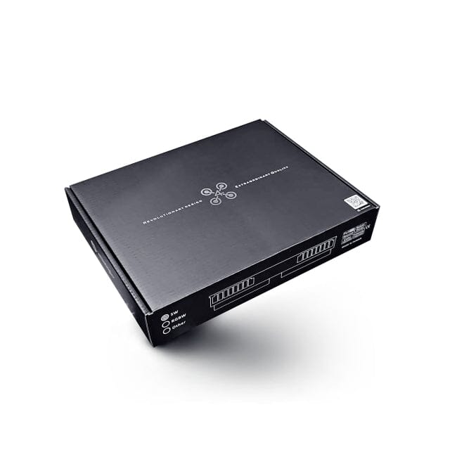 Illumagic X4 – Dalua International LLC