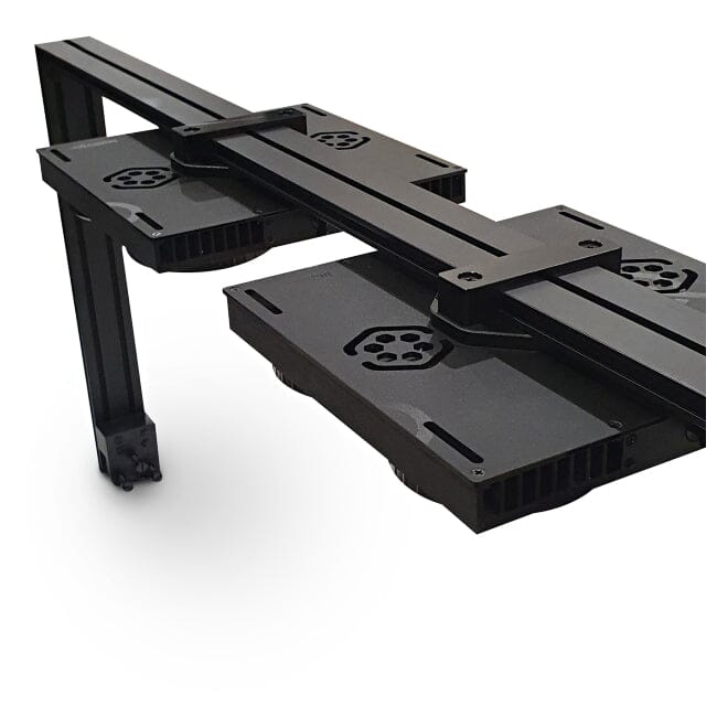 Rail Mounting System (RMS) – Dalua International LLC