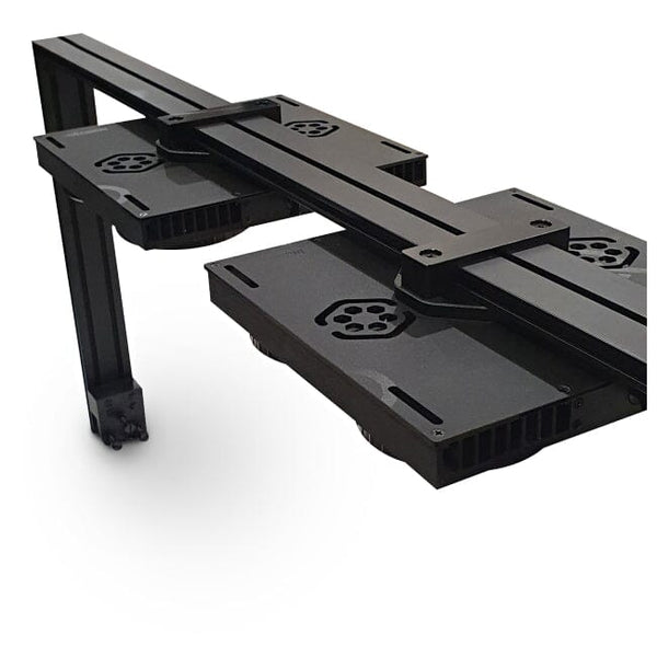 Rail Mounting System (RMS) – Dalua International LLC